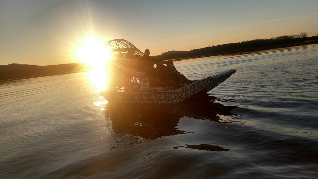 Gale Marine | Home Page | Airboat Builds | Airboat Fabrication