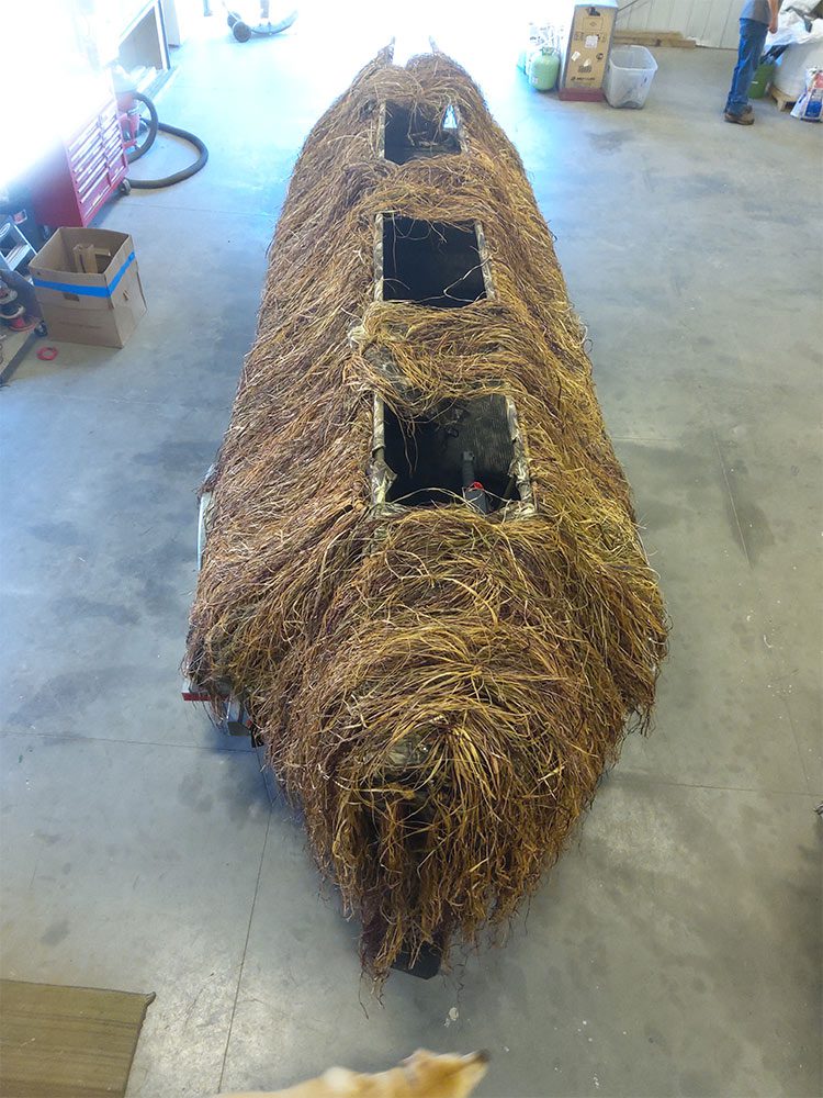 Boat Builder - Gale Marine