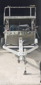 Boat Builder - Gale Marine